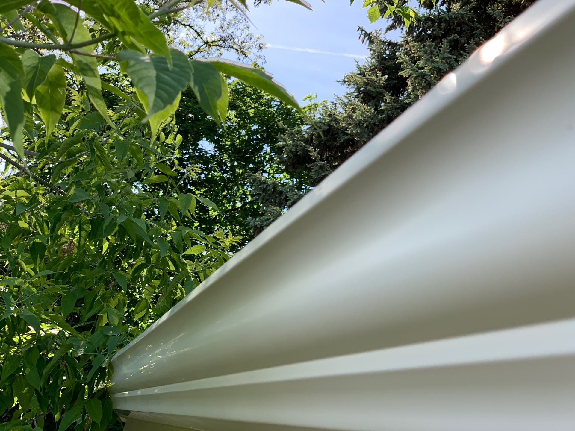 Kelowna Gutter Installation Company - Eavestrough Installers Vernon BC